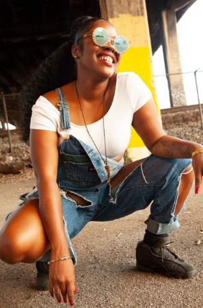 Singer/Songwriter Love Moor continues to exceed expectations | The ...