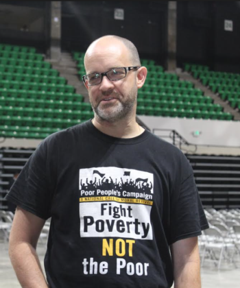 Pastor David Barnhart on what love looks like in public | The ...