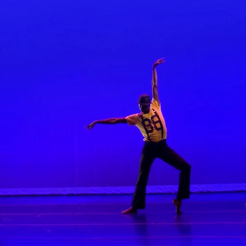 Jaylon Givan-2 | The Birmingham Times