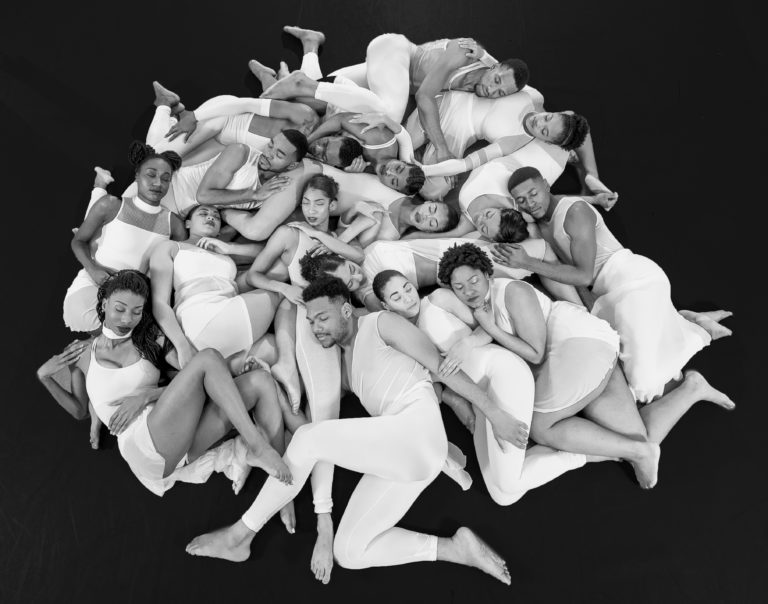 ASU’s renowned dance program reaches world stage | The Birmingham Times