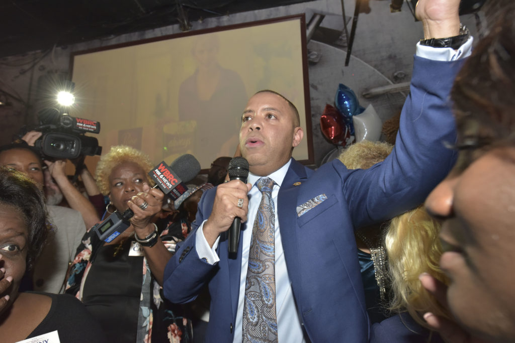 Year in Review: Danny Carr: From Ensley to Jeffco DA | The Birmingham Times