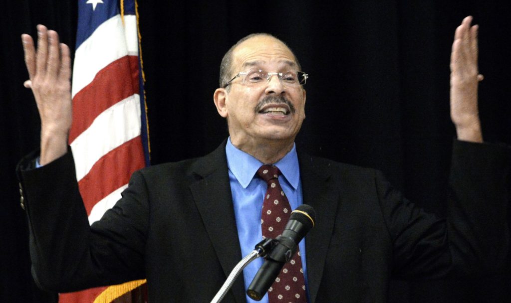 Donald Watkins Sr. sentenced to 5 years for scamming Barkley, others ...