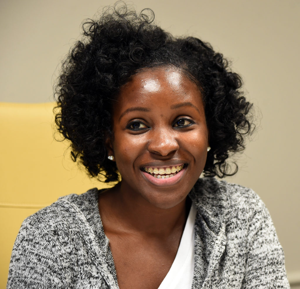 Inside UAB’s Office of Diversity, Equity, and Inclusion | The ...