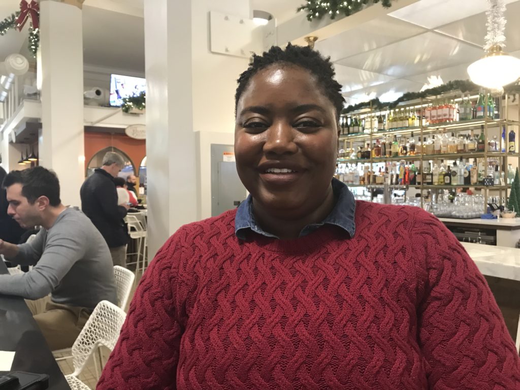 Word on The Street | The Birmingham Times