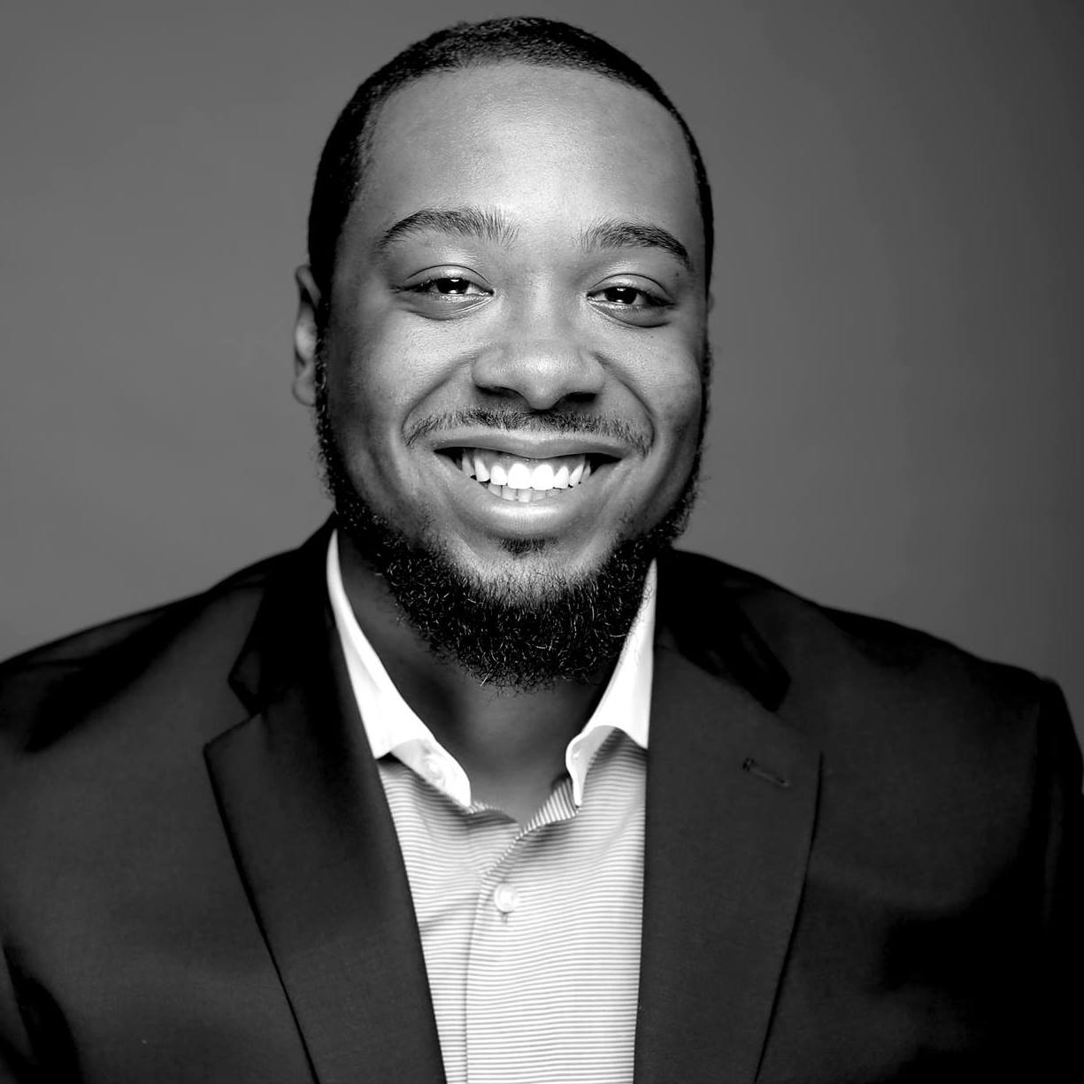 Desmond ‘Dez Wilson: The go-to guy for all things digital and visual ...