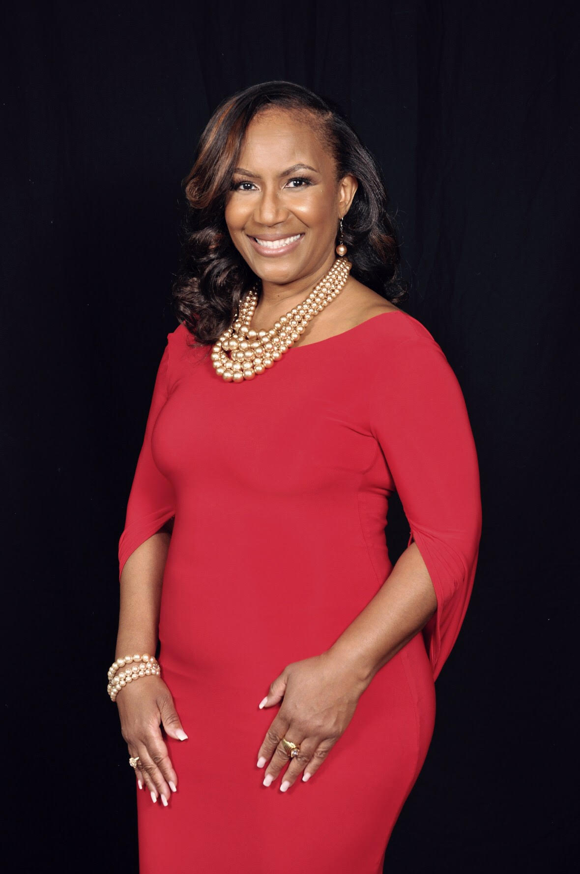 Third Thursday: How Rochelle Malone turned setbacks into comebacks ...