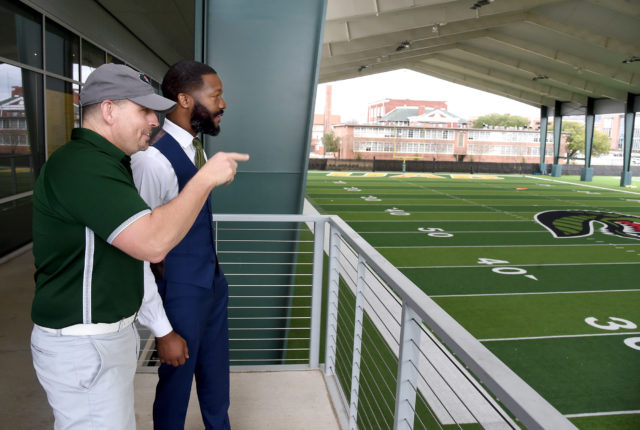 How UAB football won a city, won a title and won a nation | The ...