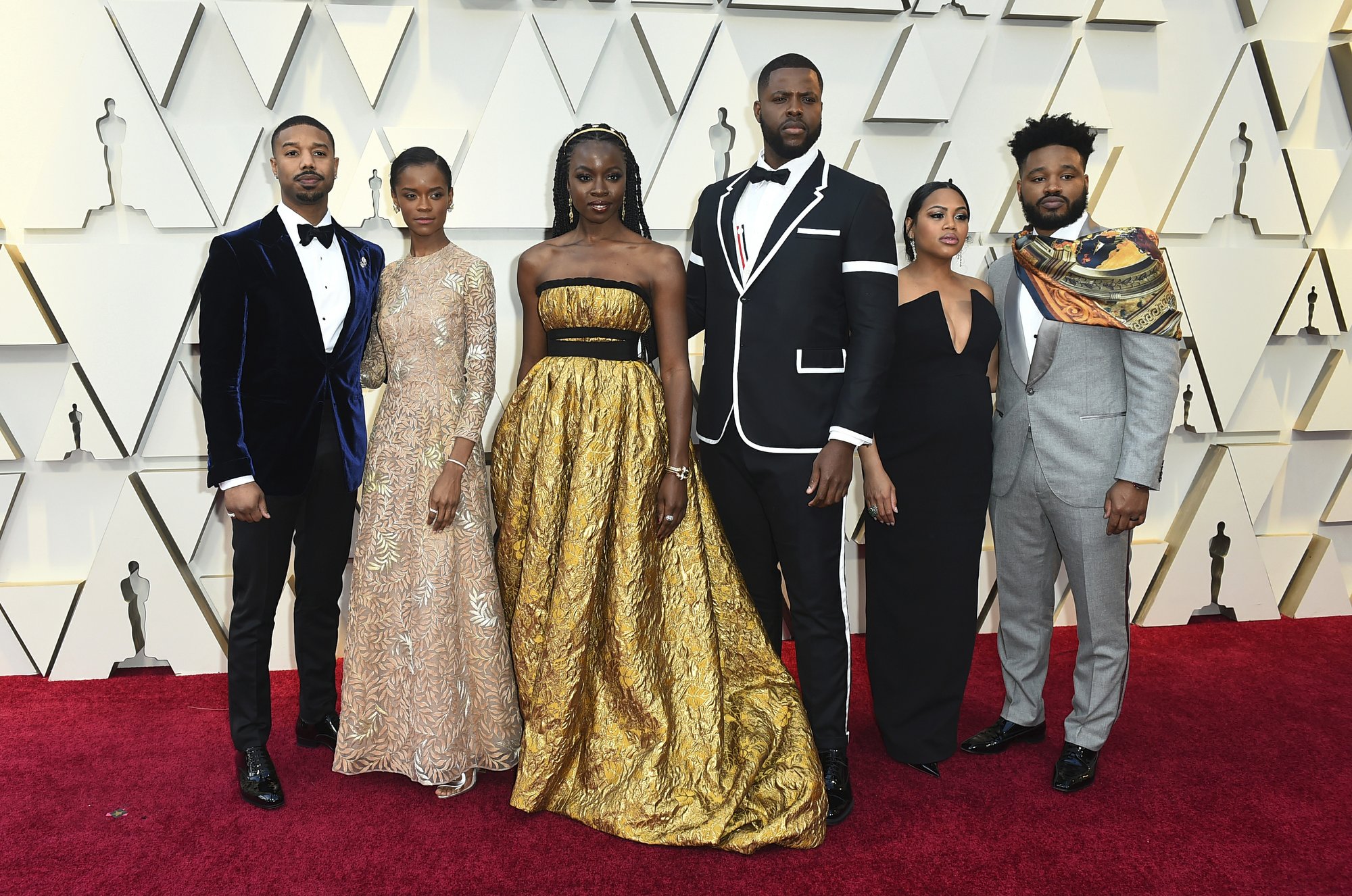 Oscars 2019: Here Are All The Academy Award Winners | The Birmingham Times