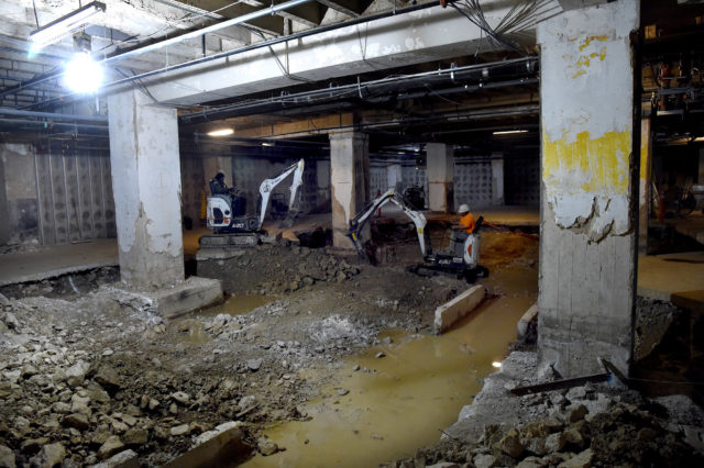 The Pizitz Building and the revival of downtown Birmingham | The ...