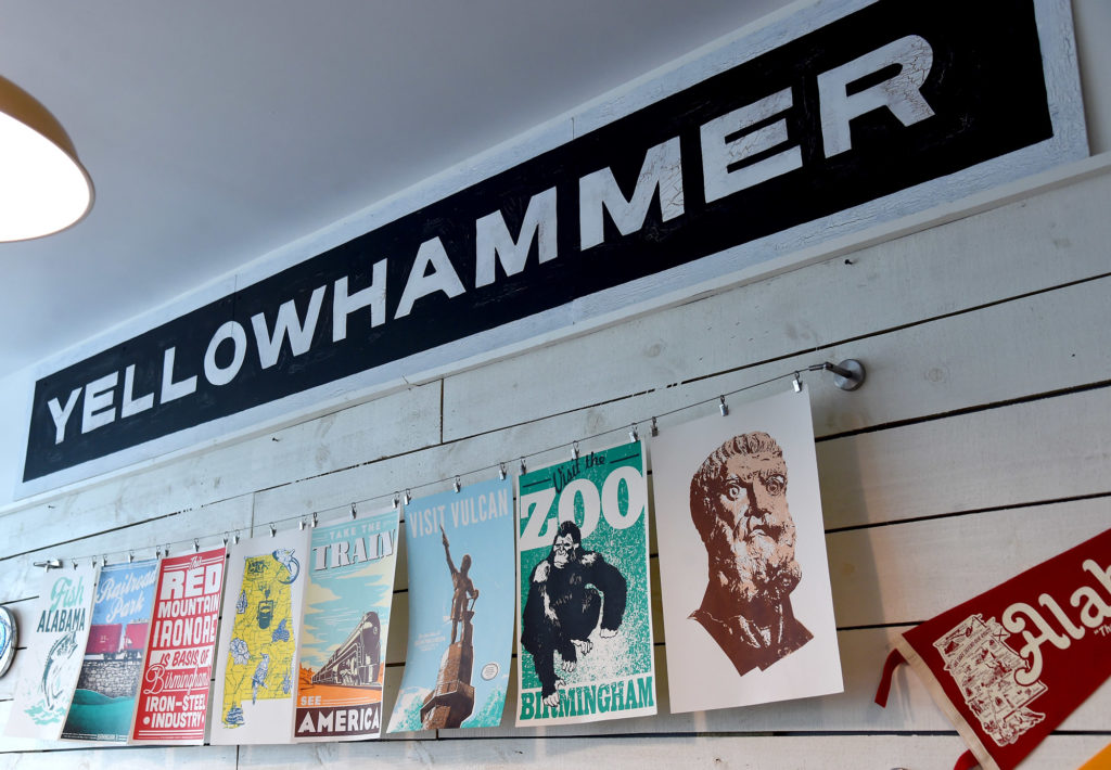 The Pizitz Building and the revival of downtown Birmingham | The ...