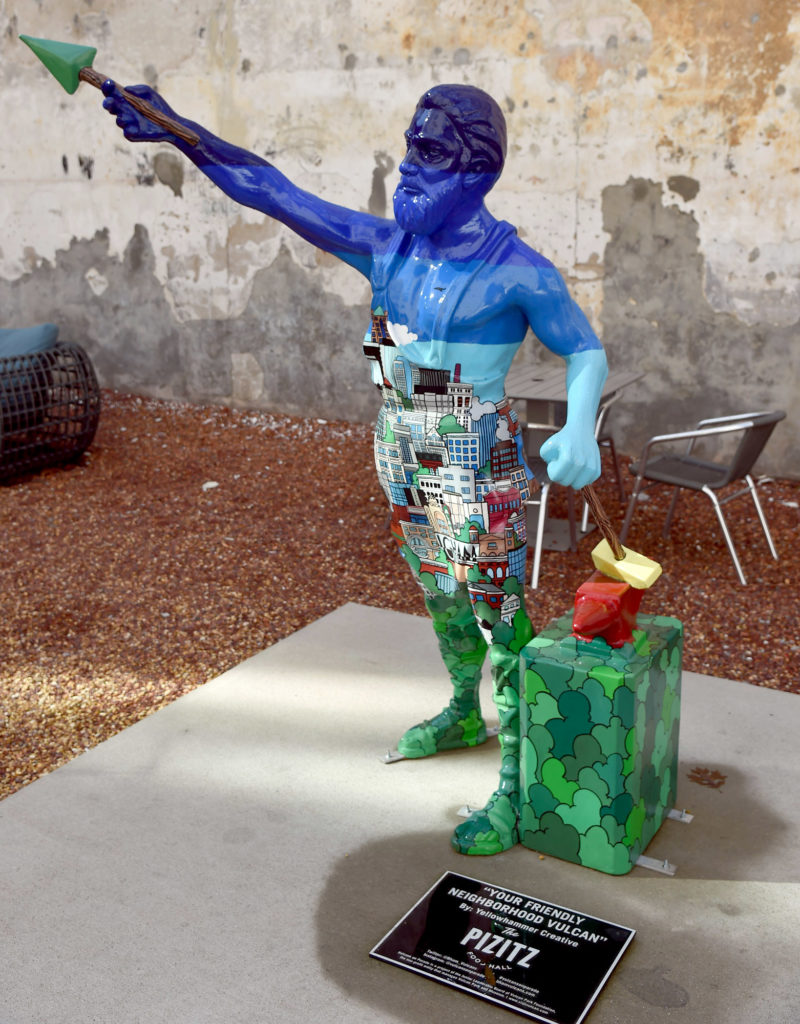 The Pizitz Building and the revival of downtown Birmingham | The ...