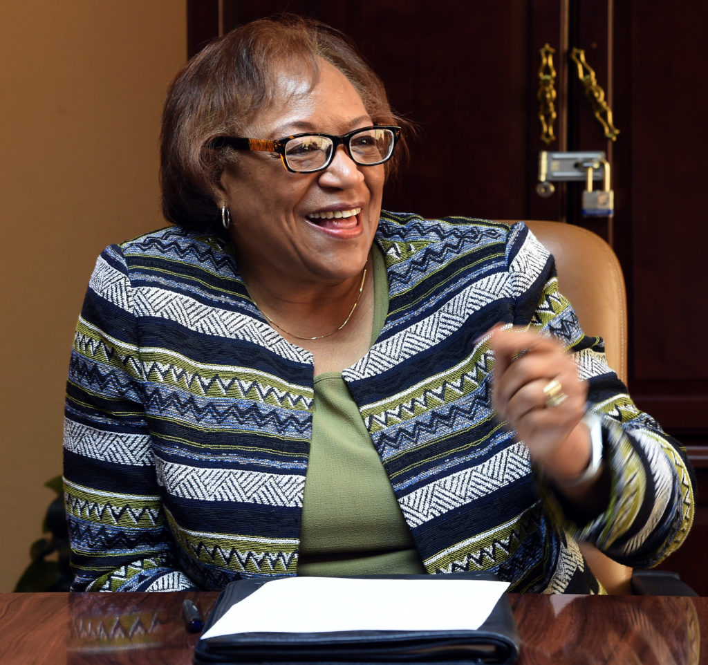 The Tuskegee University Family: A Network of Success | The Birmingham Times