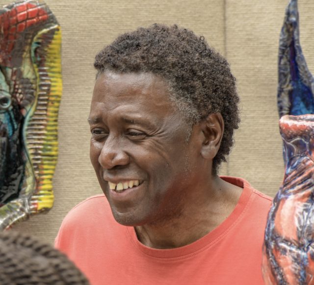 The multicultural diversity of Joseph Frye | The Birmingham Times