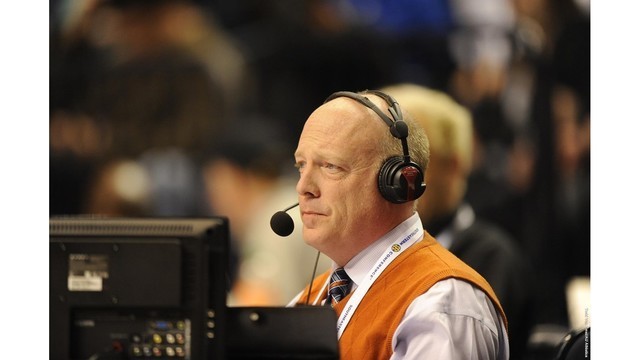 Auburn announcer Rod Bramblett, wife killed in auto accident | The ...