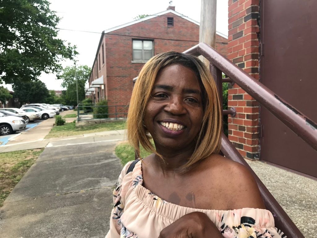 Renewal of Southtown Court Builds Brighter Future | The Birmingham Times