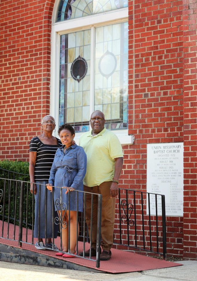 Inside Historic Africatown With Descendants of Slave Ship Clotilda ...