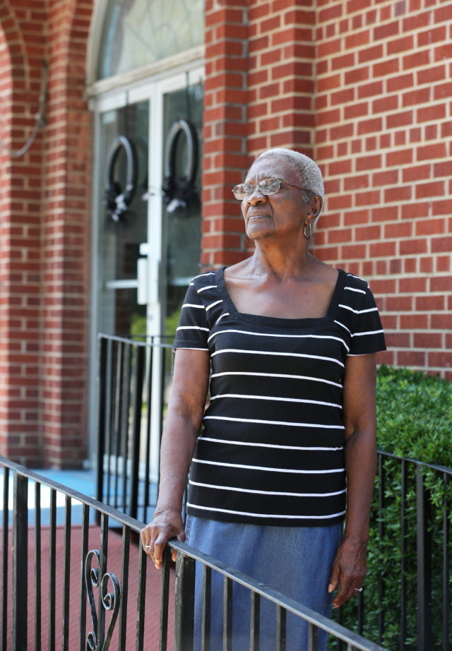 Inside Historic Africatown With Descendants of Slave Ship Clotilda ...