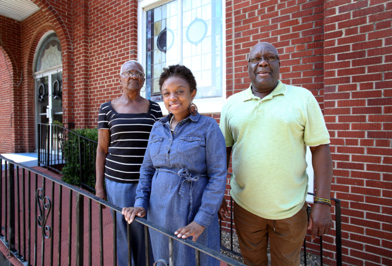 Inside Historic Africatown With Descendants of Slave Ship Clotilda ...