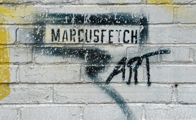 Meet Marcus Fetch: The Man Behind Some Of Birmingham’s Notable Murals ...