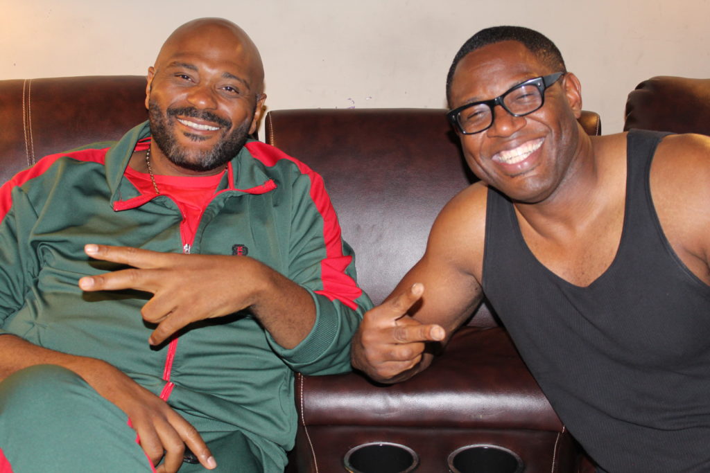 Alvin Garrett: Grammy-Nominated Artist Inspires with Music for the Soul ...