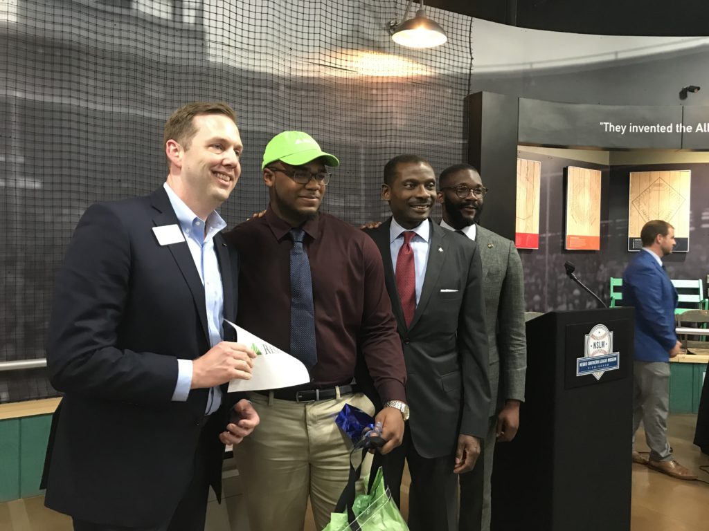 Birmingham Promise gives city students work experience | The Birmingham ...