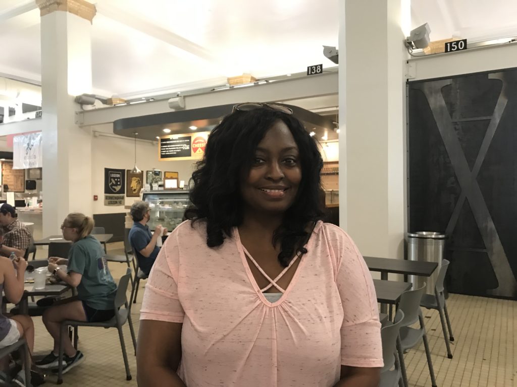 Word on The Street | The Birmingham Times