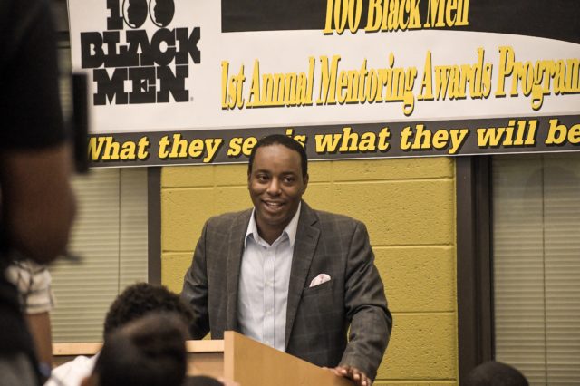 Meet The Mentors Who Lead By Example | The Birmingham Times