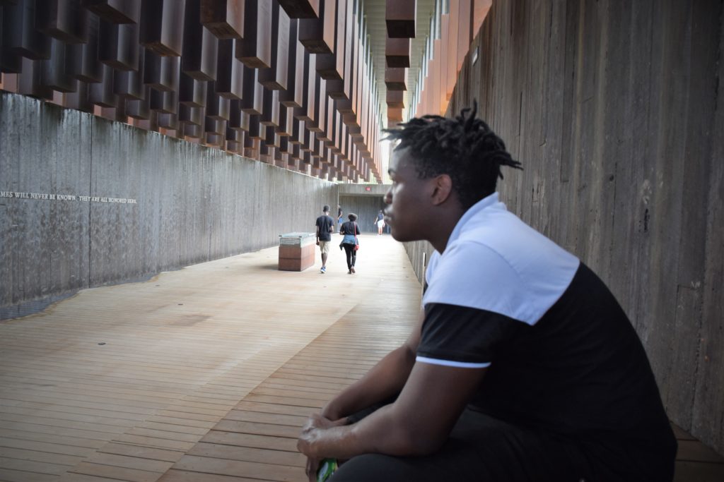 BCRI Youth Tour Alabama African American Heritage Sites | The ...