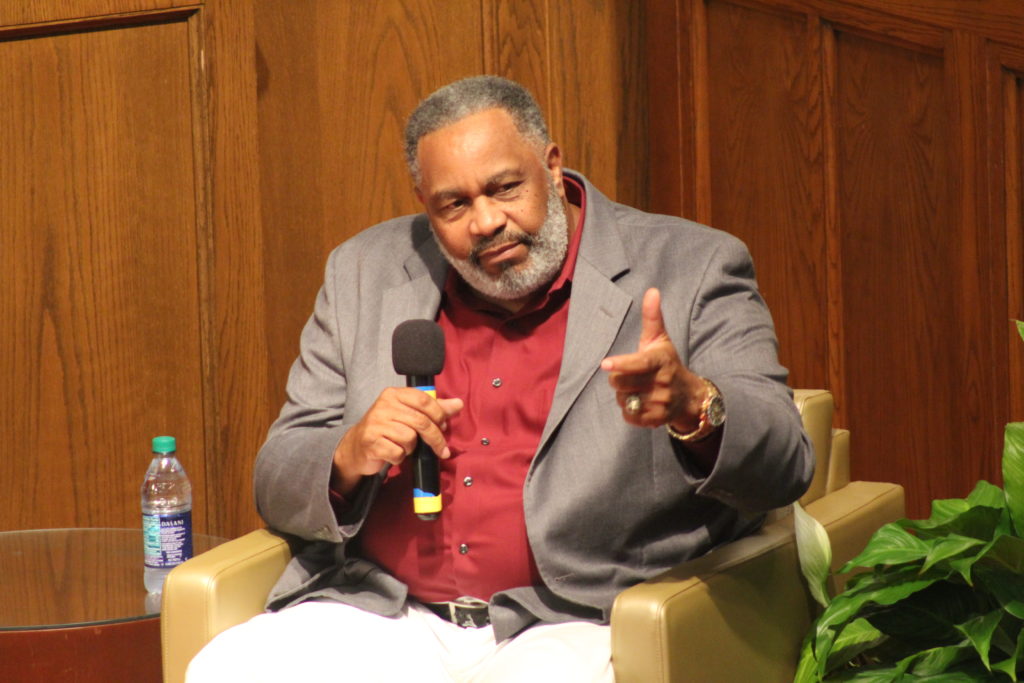 ‘I Didn’t Go to Prison. I Went to Death Row,’ Says Wrongly Convicted ...