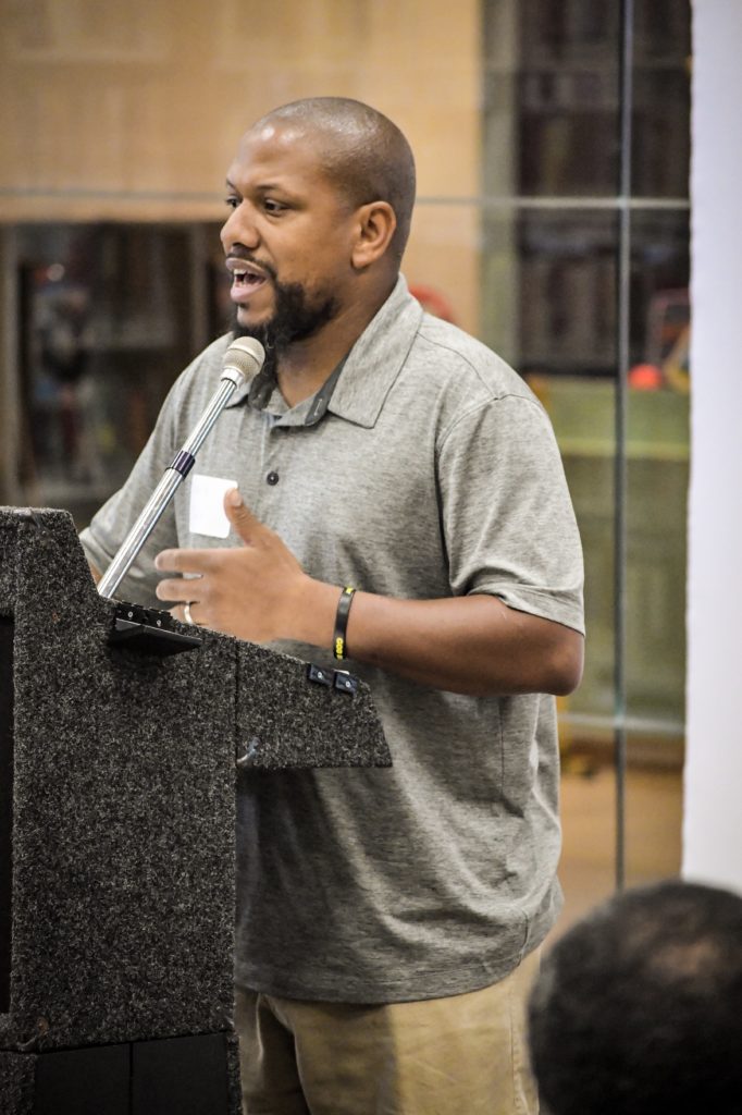 Meet The Mentors Who Lead By Example | The Birmingham Times