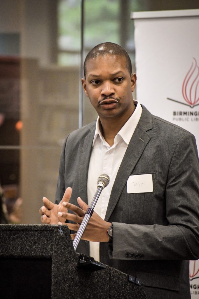 Meet The Mentors Who Lead By Example | The Birmingham Times