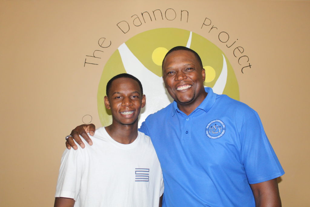 Dannon Project Develops Mentors and Mentees | The Birmingham Times