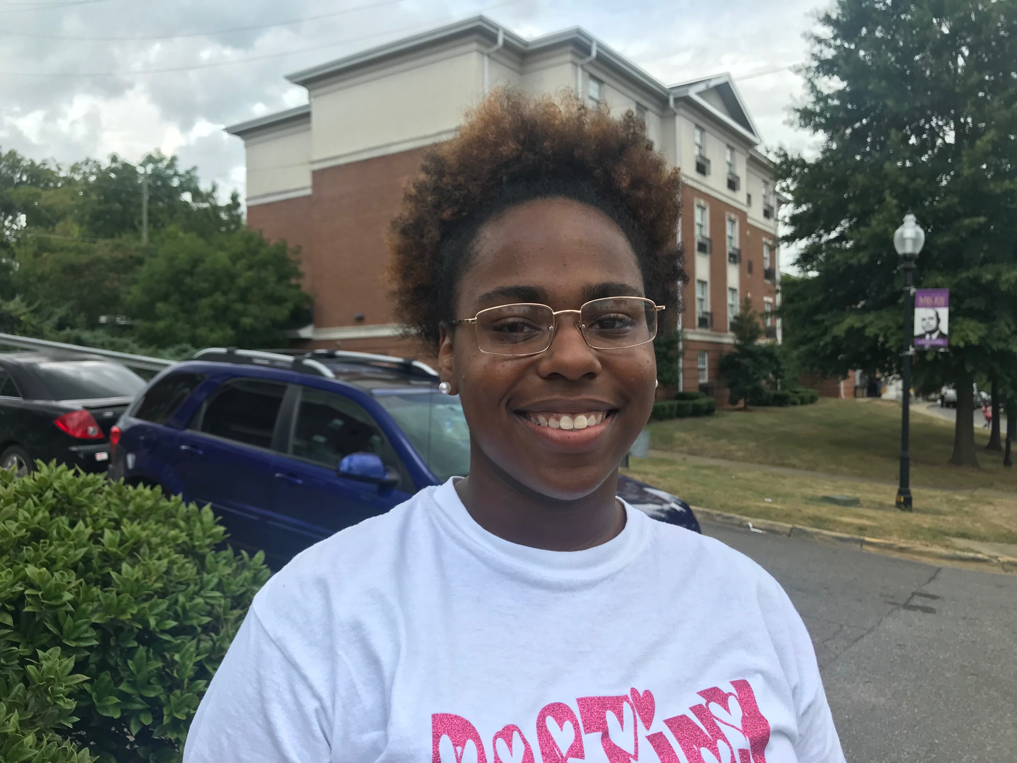 Students Say They Will Miss Dr. French — A Shining Light at Miles | The ...