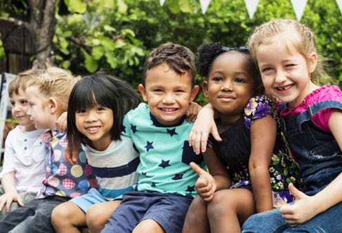 Preparing Your Child For Kindergarten | The Birmingham Times