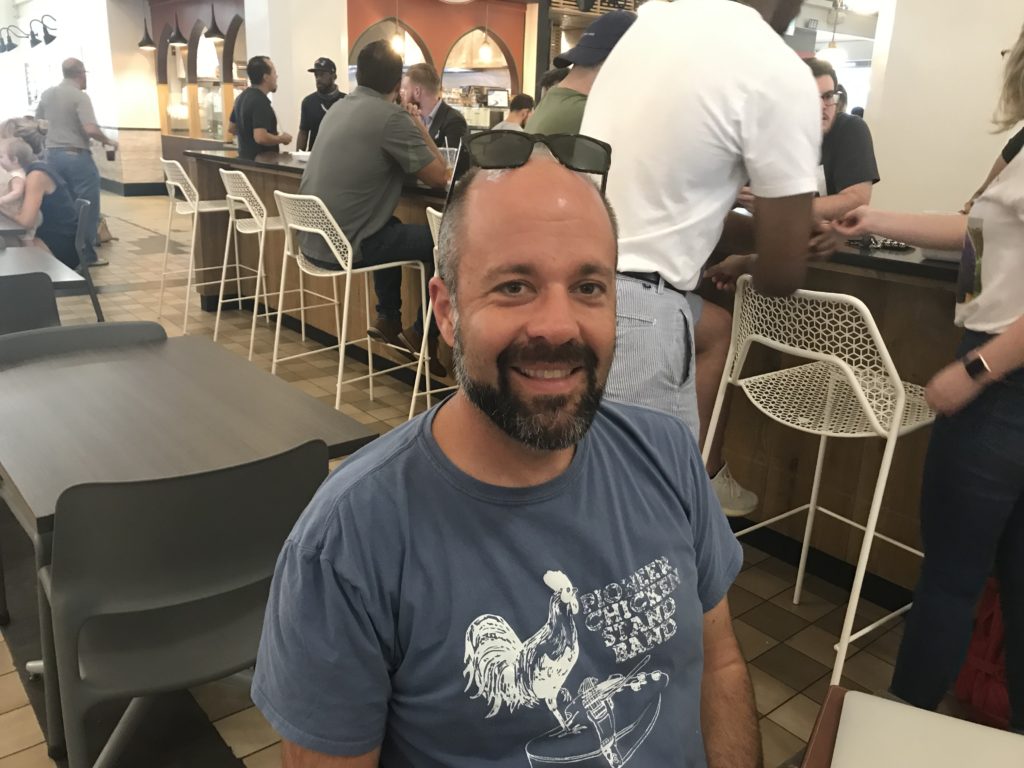 Word on The Street | The Birmingham Times