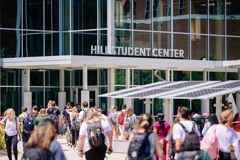 UAB sets enrollment record for fourth year in a row | The Birmingham Times