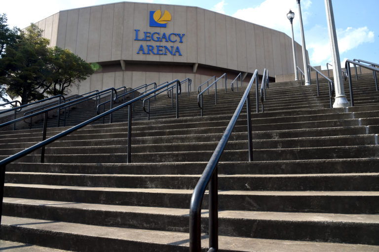BJCC To Celebrate 50 Years of Legacy Arena with Free Community Event ...