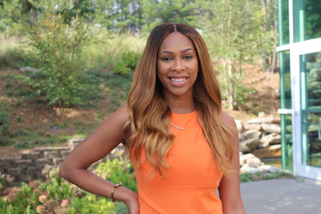 Amber Jones’s Brother, a Pro Athlete, Had Bad Credit Like Many. How Her ...