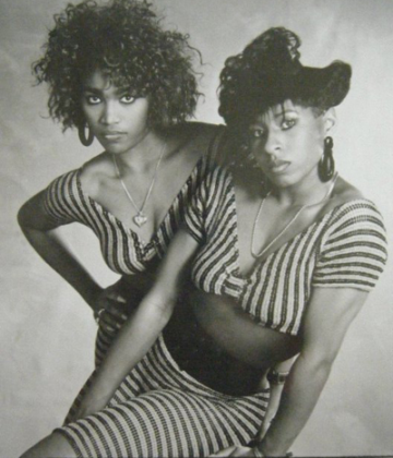 Meet The Pioneering Queens of Hip-Hop | The Birmingham Times