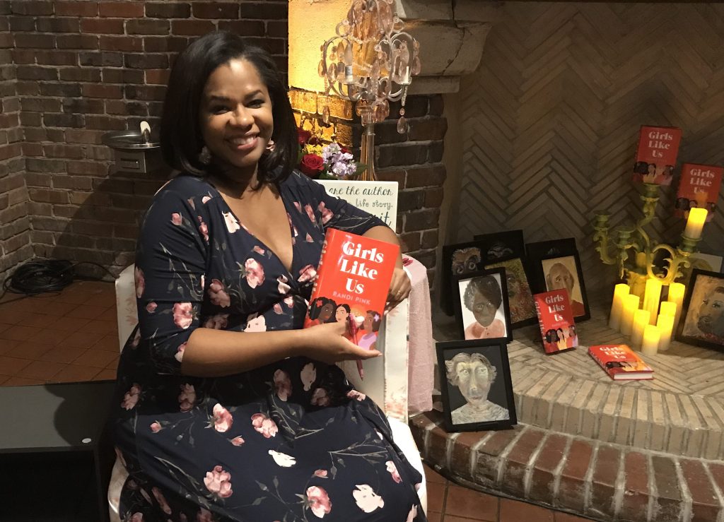 Birmingham Author’s Book Creating Controversy in Pittsburgh School ...