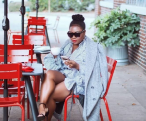 Emma Ford: The Power of Influence | The Birmingham Times