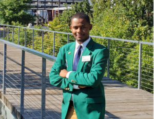 Kenneth Reese, 17, is Alabama 4-H’s first Black State Ambassador ...