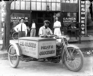 A Timeline of Birmingham’s Black History | The Birmingham Times