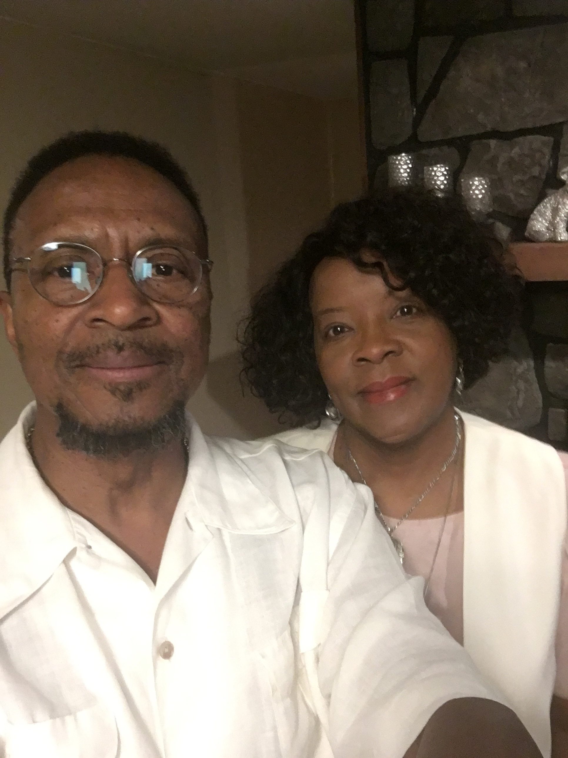 ‘Don’t let outsiders dictate your marriage’ | The Birmingham Times