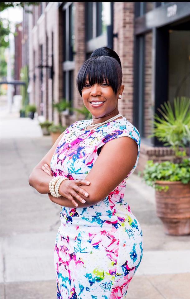 Meet Kim Alexander, Bessemer (Ala.) Councilwoman, And Nurse, on the ...