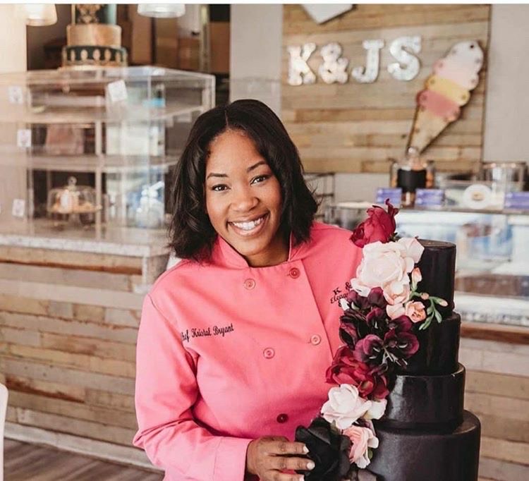 Meet the Small Birmingham Businesses Still ‘Going Hard’ | The ...