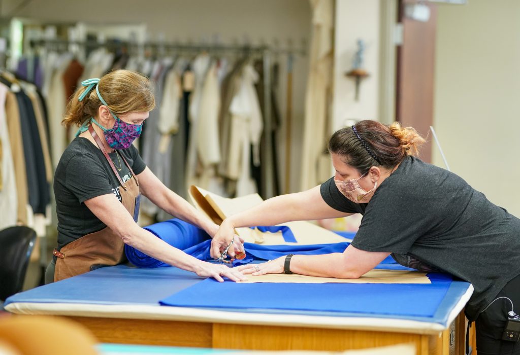 Bham Face Masks Shows The Value of Teamwork | The Birmingham Times