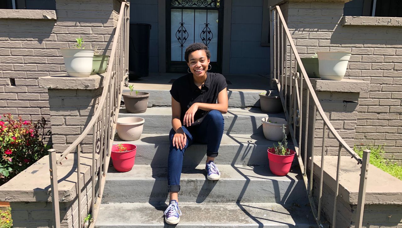 Charity Davis: Vanderbilt U-bound Senior Makes Ensley Proud | The ...