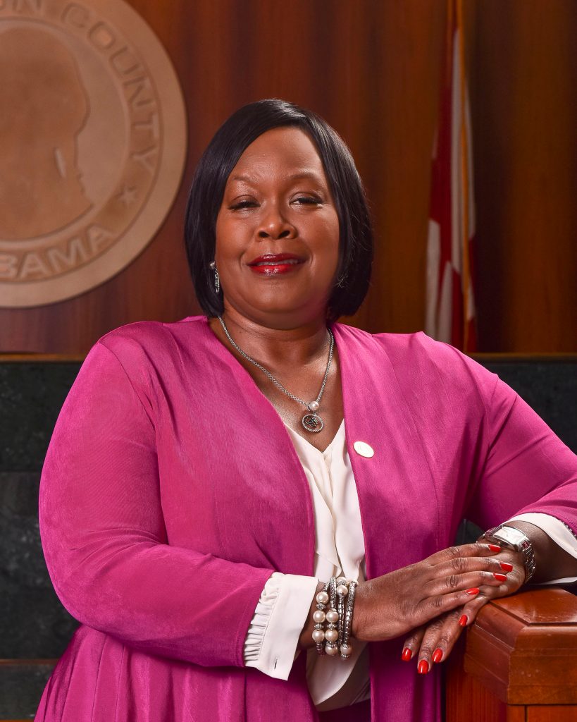 Governing Through Crisis Not New in Jefferson County | The Birmingham Times