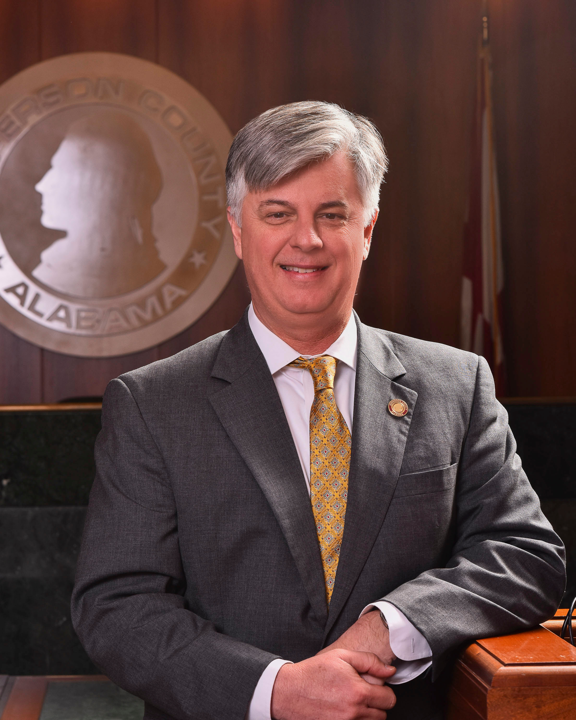 Governing Through Crisis Not New in Jefferson County | The Birmingham Times